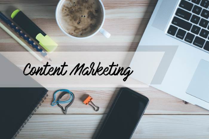 What Is Digital Content Marketing And Why Should You Do It? - Digital ...
