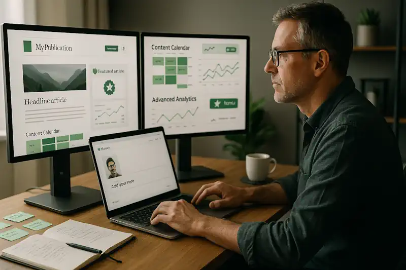 Medium Mastery: Advanced Strategies - Digital Content Marketer